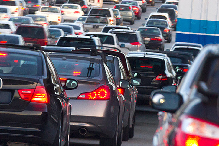 NW Poll finds drivers seeing less politeness on the road